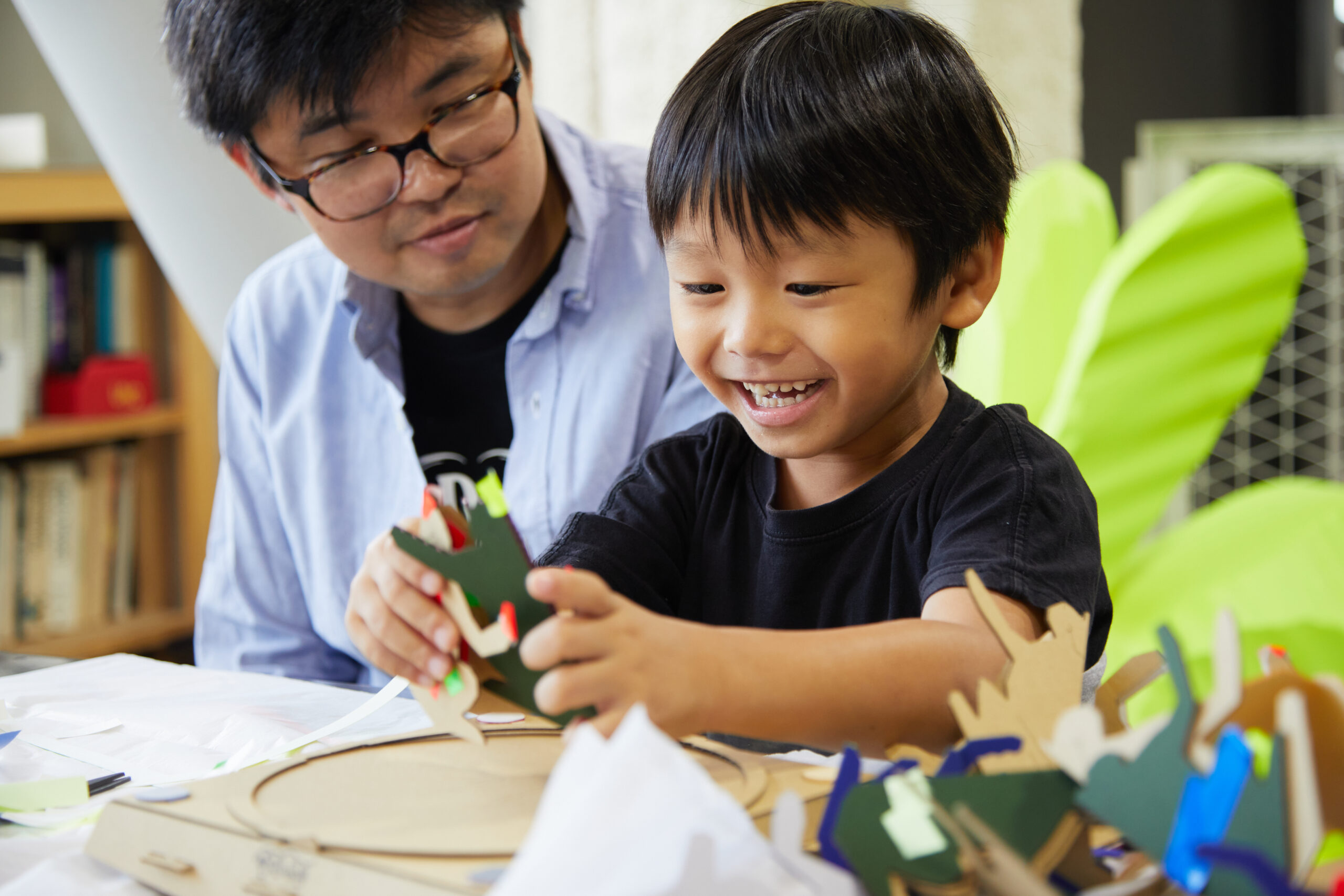 特別なあそびをおうちにお届け» モ！アソビ MO!asobi STORE