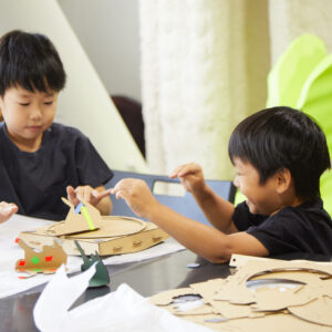 Ton! Ton! Sumo Kit »「特別なあそびを おうちにお届け」モ！アソビ MO!asobi STORE