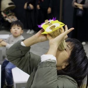 WOW!SCOPE KIT »「特別なあそびを おうちにお届け」モ！アソビ MO!asobi STORE