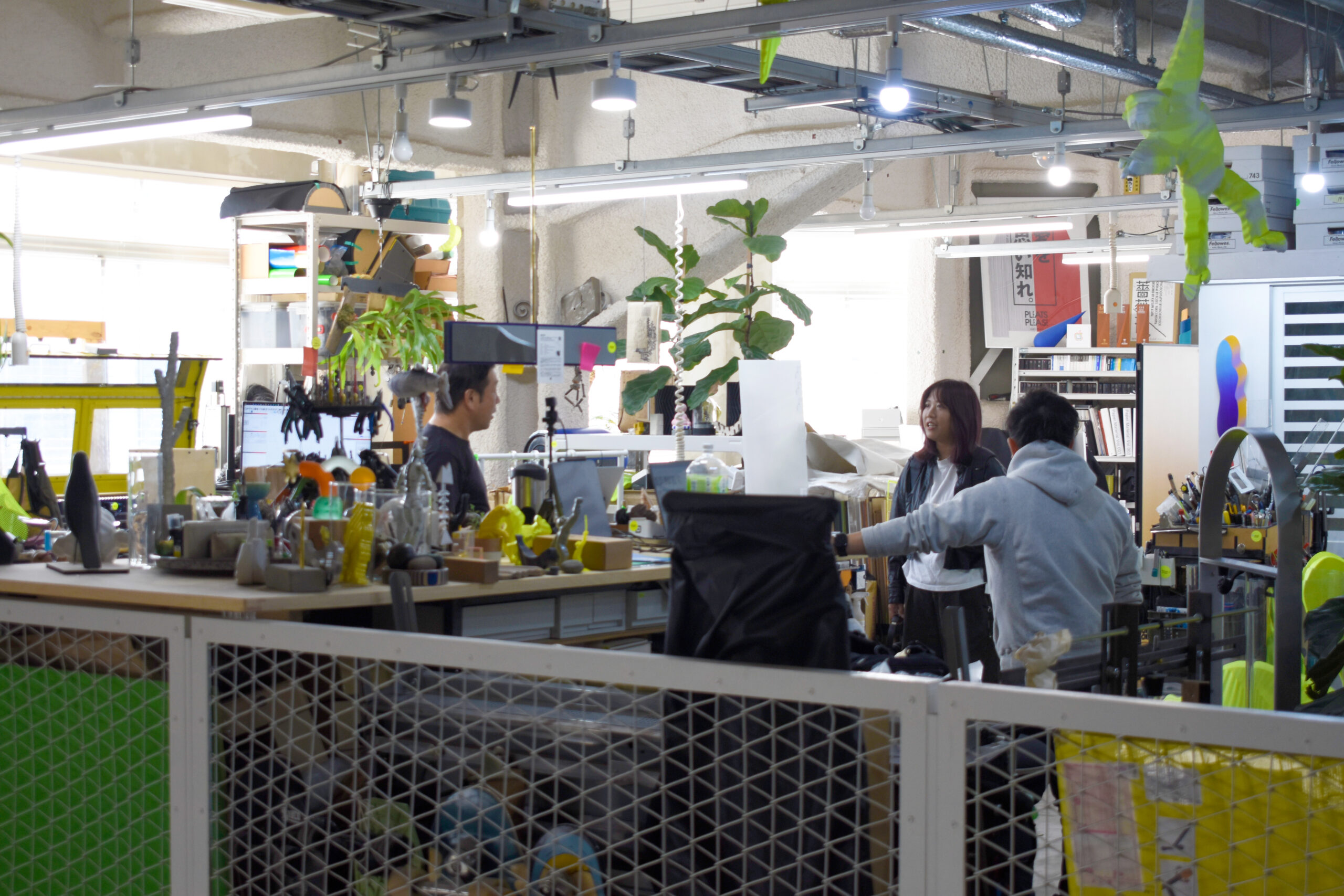 #2 UHAS!!クリエイティブ! »「一瞬の遊びを、一生のたからものに」モ！アソビ MO!asobi event